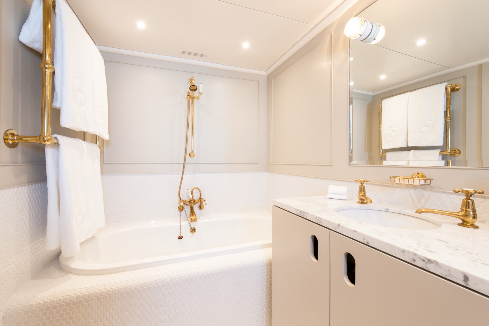 Shemara Refit Llp Image Gallery – Luxury Yacht Browser | by ...